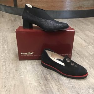 Beautifeel Shoes Website: Elegant and Comfortable Footwear